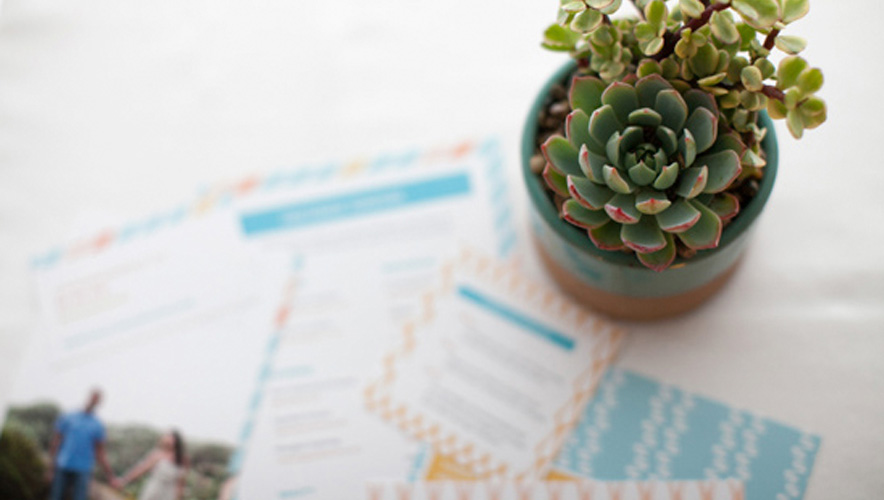 high water design – graphic design for print, web, and physical spaces