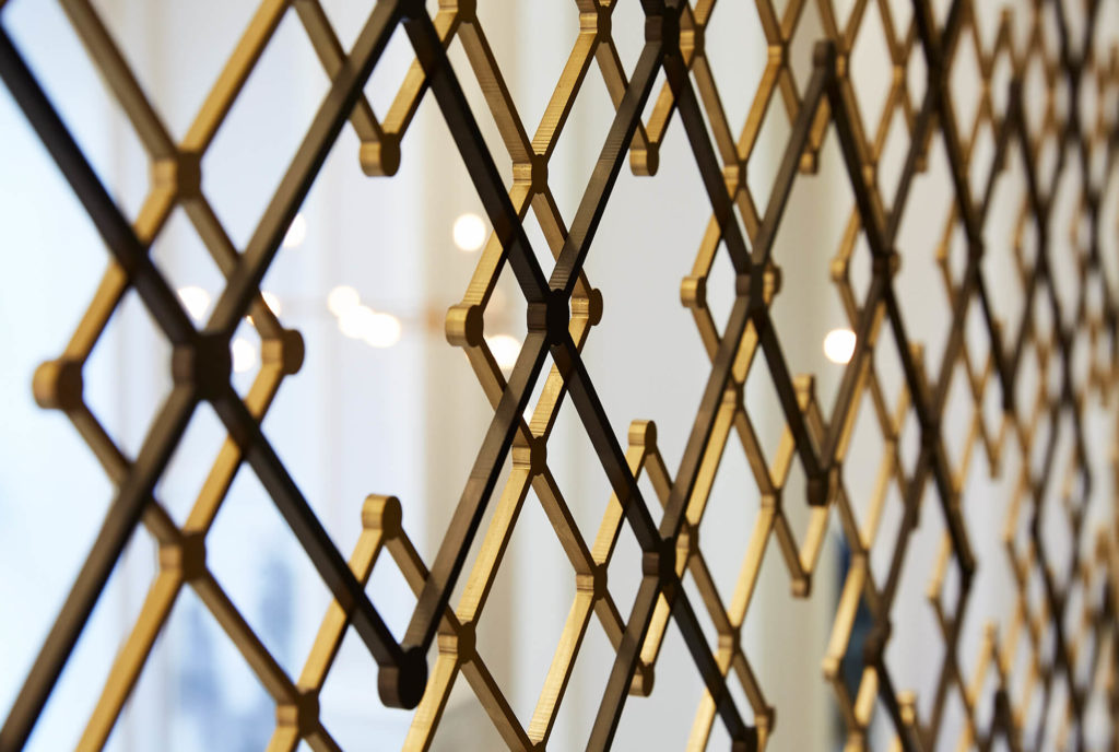 Power + Light Building – high water design